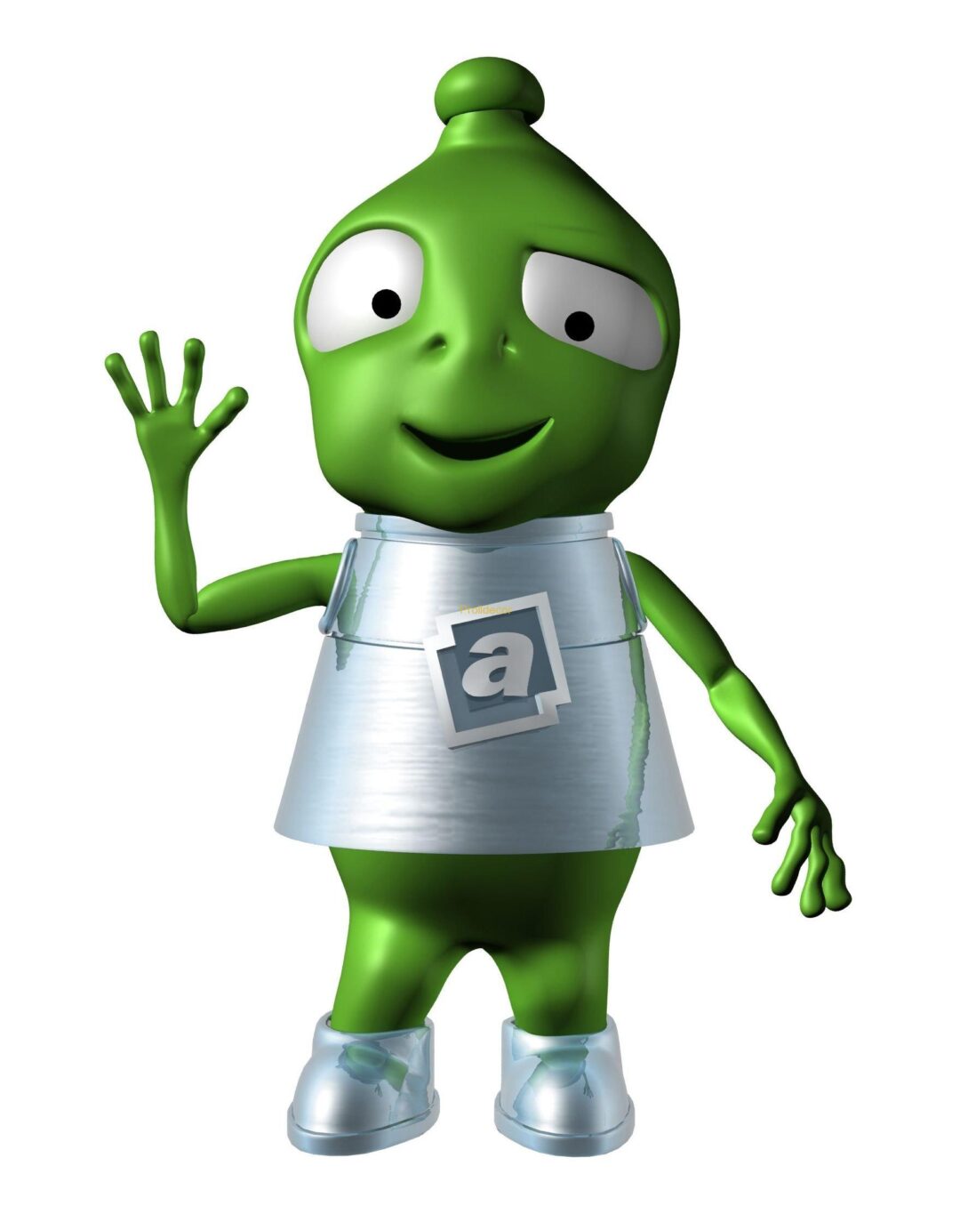 Alzák tvoří... - JAN DIBLÍČEK